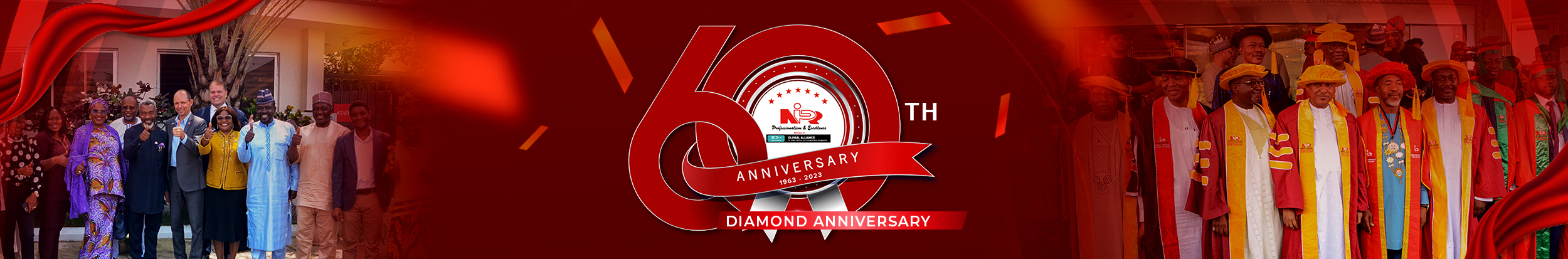 Nigerian Institute of Public Relations (NIPR)